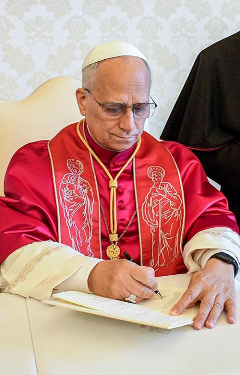 To be authentically Christian still means to love your neighbor ...