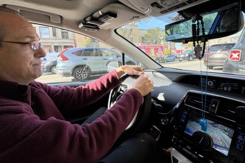 Amid ICE raids, Chicago priests support immigrants with a whistle and a ...