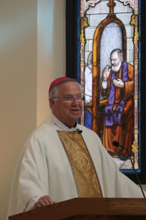 Phoenix Diocese brings Vatican model of synodality to local level ...