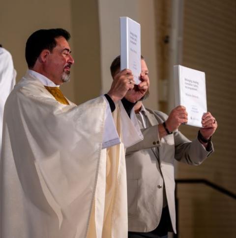 Phoenix Diocese brings Vatican model of synodality to local level ...