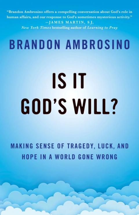 "God does what God does": An interview with Brandon Ambrosino ...