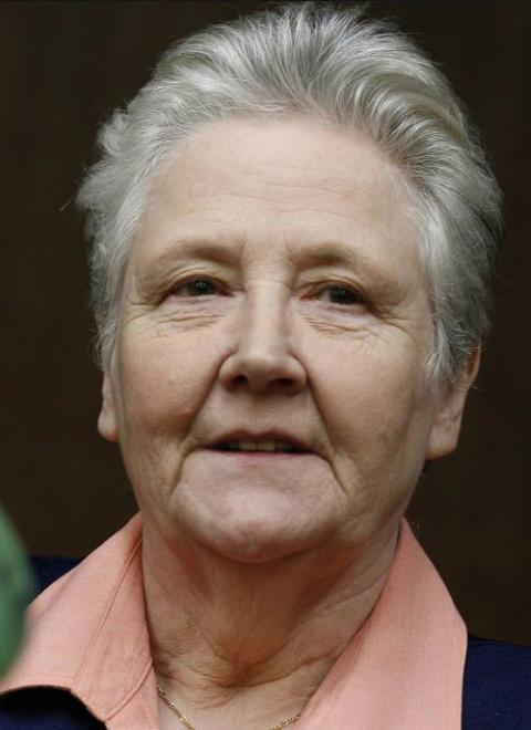 Former abuse commission member Collins expresses concern over group's ...