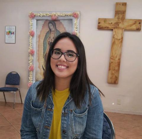 Anxiety, confusion haunt Dreamer's life | National Catholic Reporter