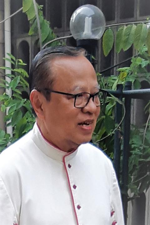 New Indonesian cardinal: Appointment recognizes country's Catholic ...