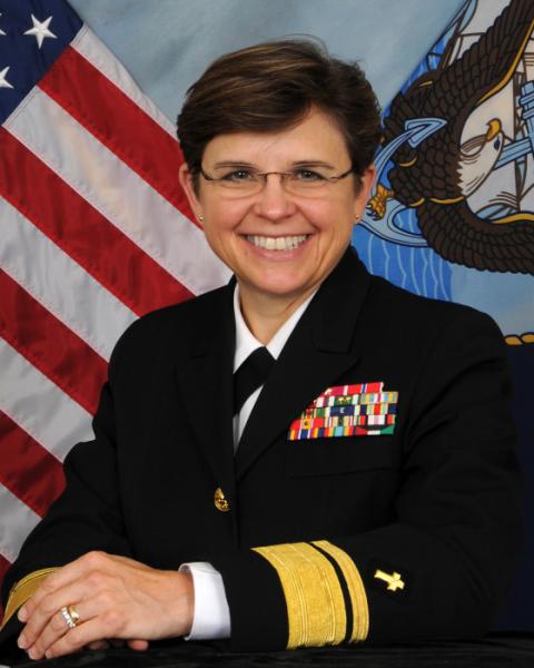 As Jesuit chaplain retires, House of Representatives picks first female ...