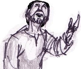 Boxing with God | National Catholic Reporter