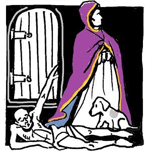 A great chasm | National Catholic Reporter