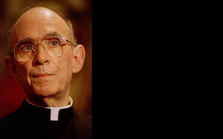 Cardinal Bernardin's gift fits all sizes | National Catholic Reporter