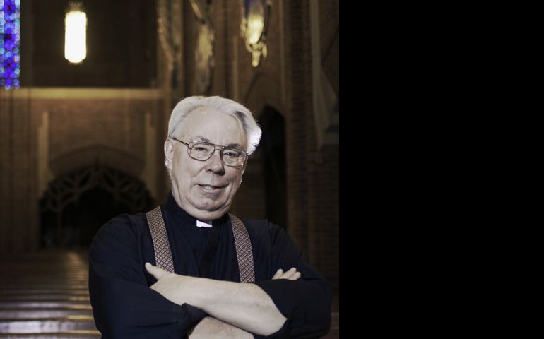 Brooklyn pastor: 'I'm the most blessed priest in the world' | National ...