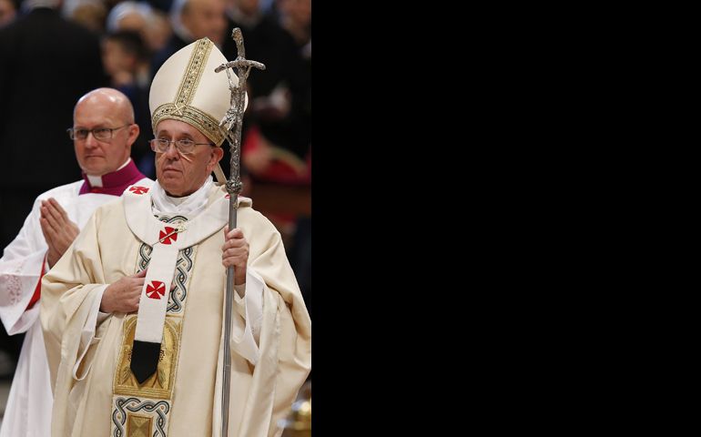 Yes, the pope is still Catholic, despite what you heard | National ...