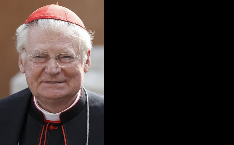 Papabile of the day: the men who could be pope | National Catholic Reporter