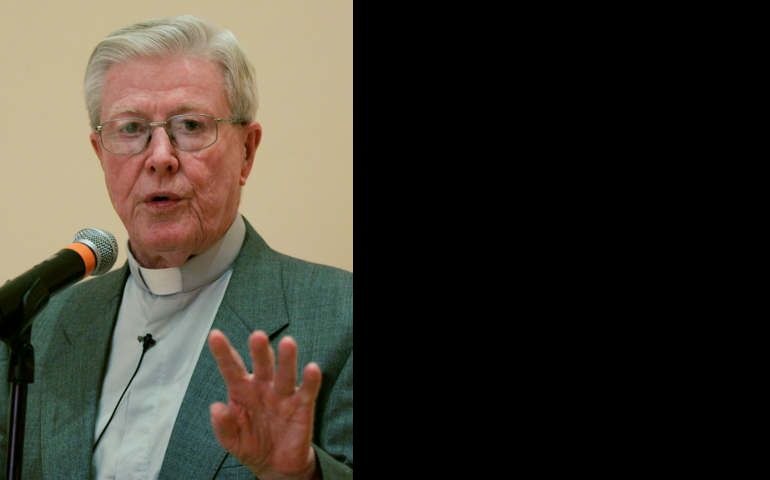 Bishop diagnoses the institutional disease | National Catholic Reporter