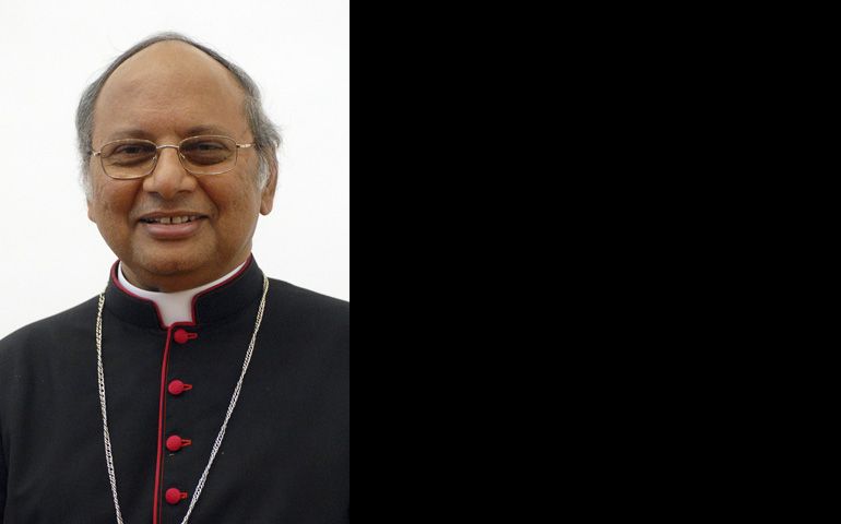 Papabile of the Day: The Men Who Could Be Pope | National Catholic Reporter