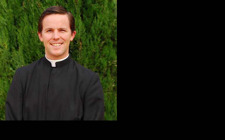 New priests reply: 'Why would anyone join the Legionaries?' | National ...