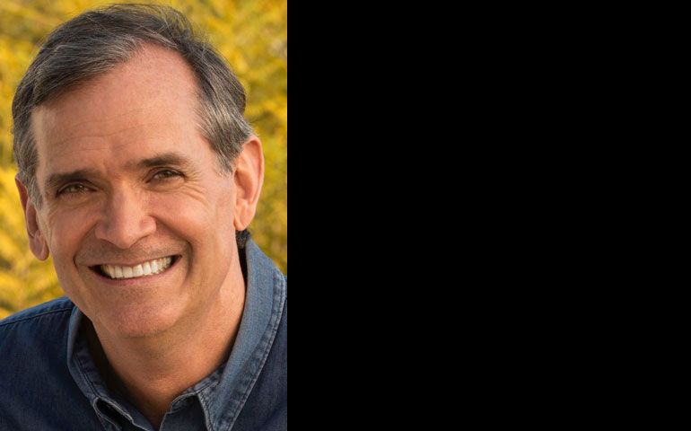 Memoir moves from harrowing to hopeful | National Catholic Reporter