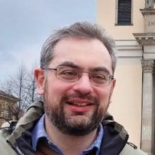 Alex Faludy | National Catholic Reporter