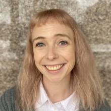 Macie Sweet | National Catholic Reporter