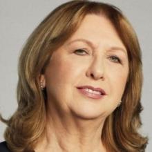 Mary McAleese | National Catholic Reporter