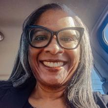 April McQueen | National Catholic Reporter
