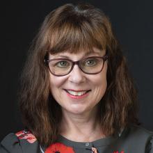 Maureen O'Brien | National Catholic Reporter