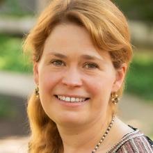 Elizabeth Schrader Polczer | National Catholic Reporter