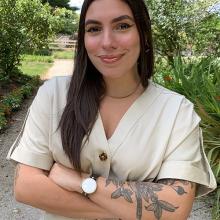 Alyssa Maldonado-Estrada | National Catholic Reporter