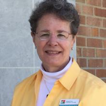 Barbara Kane | National Catholic Reporter