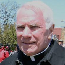 Clete Kiley | National Catholic Reporter
