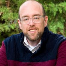 Eric Fought | National Catholic Reporter