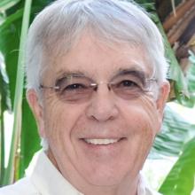 Frank J. Cunningham | National Catholic Reporter