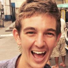 Luke Henkel | National Catholic Reporter