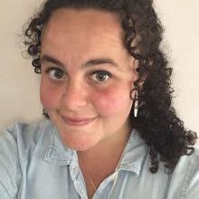 Jacqueline Small | National Catholic Reporter