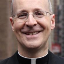 James Martin | National Catholic Reporter