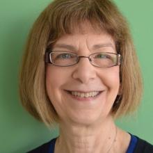 Jeanne Connolly | National Catholic Reporter