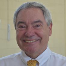 Mark Faulkner | National Catholic Reporter