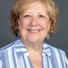 Mary Foley | National Catholic Reporter