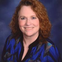 Mary K. Whitacre | National Catholic Reporter