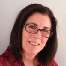 Mary Lou Nolan | National Catholic Reporter