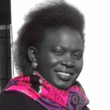 Atieno Otieno | National Catholic Reporter