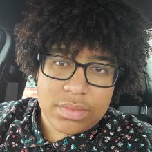 Jonathan Rayson-Locke | National Catholic Reporter