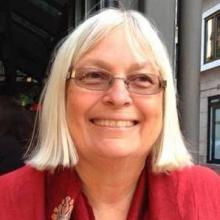 Carol Mitchell | National Catholic Reporter