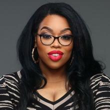 Candice Marie Benbow | National Catholic Reporter