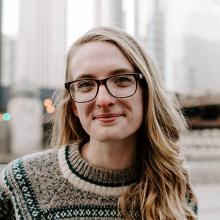 Madison Chastain | National Catholic Reporter