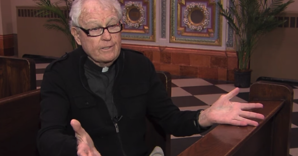 New book tells how priest, laypeople worked for justice in South Bronx ...