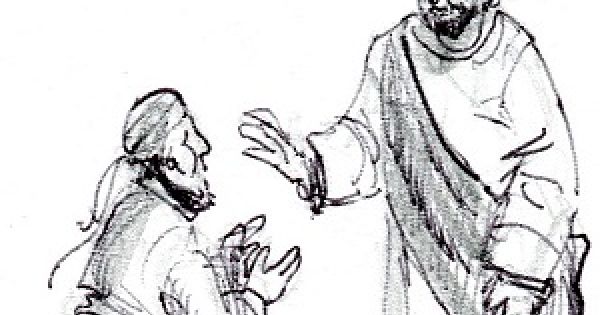 Be made clean | National Catholic Reporter