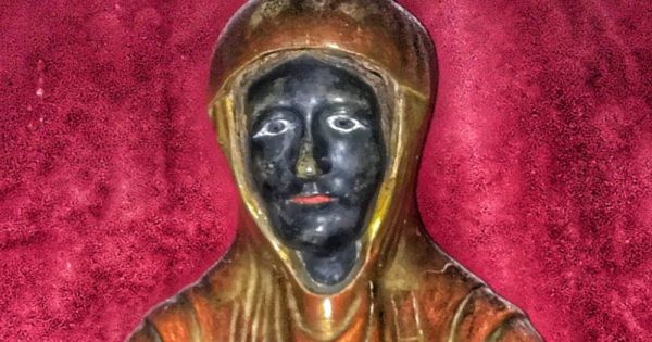Christena Cleveland's 'God Is a Black Woman' invites us to think ...