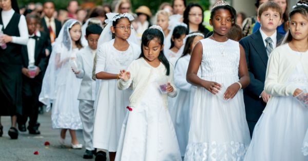 Black and brown bodies among us in the body of Christ | National ...