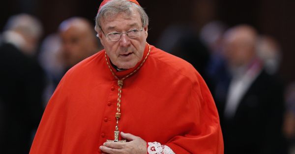 Cardinal Pell: understanding the verdict and the fury | National ...