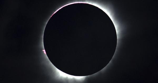 Eclipse a way to appreciate creation, Vatican astronomer tells audience ...