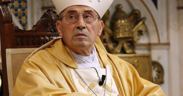 Cardinal who led reform of Legionaries, Regnum Christi dead at 81 ...